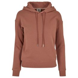 Urban Classics Damen Urban Classics Hoodie &raquo; Damen Ladies Organic Hoody&laquo;, 1 Stk. XL