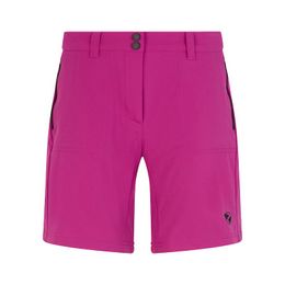 Ziener Damen Radhose &raquo;NAKOA-Z&laquo; lila 36, EURO-Gr&ouml;&szlig;en