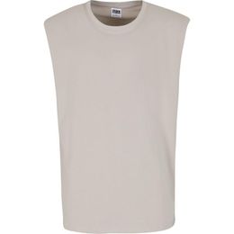Urban Classics Herren Urban Classics T-Shirt &raquo; Herren Open Edge Sleeveless Tee&laquo; 1 Stk. XL