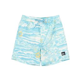 Quiksilver Herren Badeshorts &raquo;Everyday Printed Volley 14"&laquo; 8