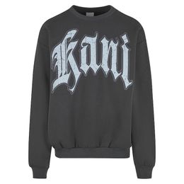 Karl Kani Herren Rundhalspullover &raquo; KK Kani Inside Out Crew&laquo; 1 Stk. XXL