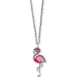 Engelsrufer Jewelry 'Flamingo' girl Silver size One Size