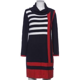 Alba Moda Kleid Damen Gr&ouml;&szlig;e XL Second Hand marine