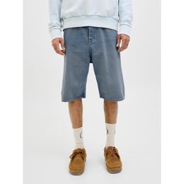 Jack & Jones Jack & Jones Herren Shorts blau XL, N-Gr