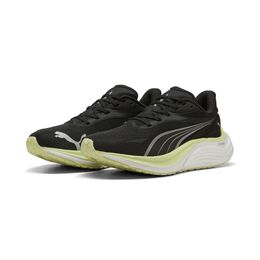 Puma Running Shoes female Black size 41