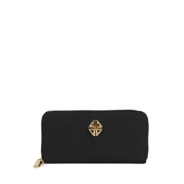 4us Wallet female Black size One Size