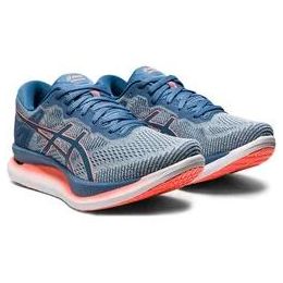 asics Laufschuhe GlideRide (D&auml;mpfung) hellblau Damen