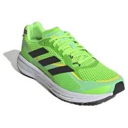 Adidas Laufschuhe SL20.3 (Leichtigkeit) gr&uuml;n Herren