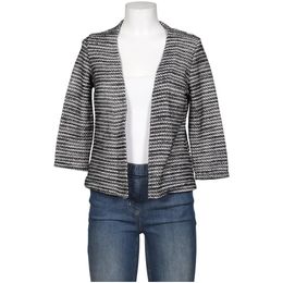 H&M H&M Strickjacke Damen Gr&ouml;&szlig;e M Second Hand grau