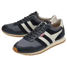 Gola Sneaker Sprinter 936 - Made in England - navyblau Herren