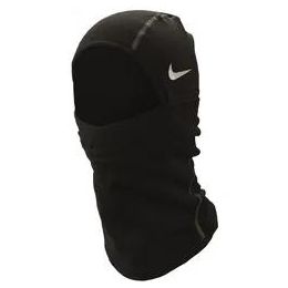 Nike Multifunktionstuch mit Kapuze (Halsw&auml;rmer) Therma Sphere Hood 4.0 schwarz - 1 St&uuml;ck