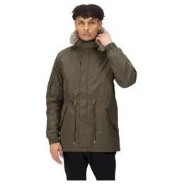 Regatta Winterparka Salinger III (wasserdicht) khaki Herren
