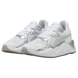 Puma Sneaker RS-X Astro Escape weiss/silber Damen