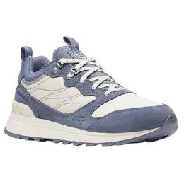Merrell Sneaker Alpine 83 Recraft MXD (Alltagschuhe, Veloursleder/Vollnarbenleder) indigoblau Herren