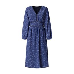 Pepe Jeans Dress female Blue size XL