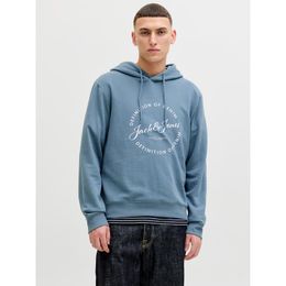 Jack & Jones Jack & Jones Herren Kapuzensweatshirt &raquo;JJGRAYSON SWEAT HOOD&laquo; XS
