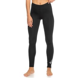Roxy Damen Leggings &raquo;Essentials&laquo; grau L