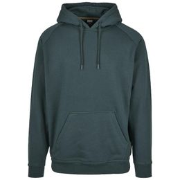 Urban Classics Herren Urban Classics Rundhalspullover &raquo; Herren Blank Hoody&laquo; 1 Stk. M