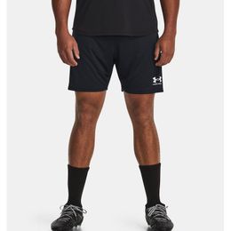 Under Armour Damen Shorts &raquo;UA M CHALLENGER TRAIN SHORT&laquo; schwarz S, N-Gr