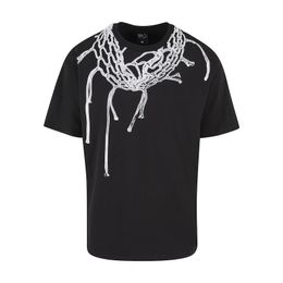 K1x Damen K1x T-Shirt &raquo;K1x Herren KXM241-012-1 K1x Net Tee&laquo; 1 Stk. S