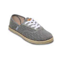 Quiksilver Herren Sneaker &raquo;Espadrilled Up&laquo; 12(45)