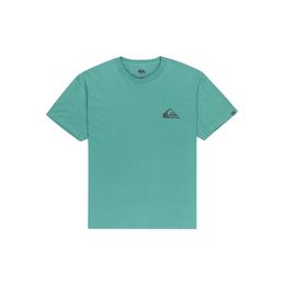Quiksilver Performance Shirt 'EV' male Green size L