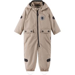 Reima Athletic Suit girl Beige size 74