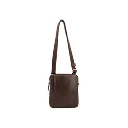 Picard Crossbody Bag 'Fr&egrave;re' male Brown size One Size