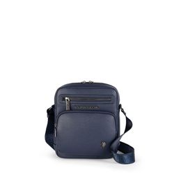 U.S. Polo Assn. Crossbody Bag male Blue size One Size