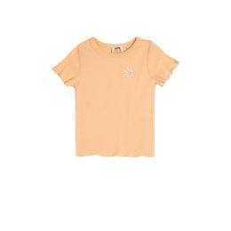 KOTON T-Shirt M&auml;dchen Gr&ouml;&szlig;e 146/152 ros&eacute;