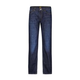 Lee Jeans male Blue size 36