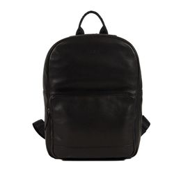 4us Backpack male Black size One Size