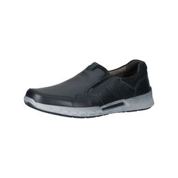 Hush Puppies Herren Slipper &raquo; Slipper Leder&laquo; grau 44