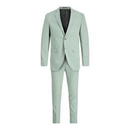 Jack & Jones PlusSize Jack & Jones Plussize Herren Jack & Jones PlusSize Anzug &raquo;JPRFRANCO SUIT NOOS PLS&laquo; 2 tlg. slim fit 72, N-Gr