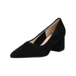 H&ouml;gl H&ouml;gl Damen Pumps &raquo; Pumps Veloursleder&laquo; 41,5