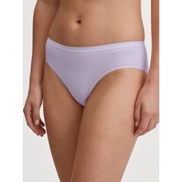 Calida Damen Calida &raquo;Natural Comfort&laquo; Regular Cut, elastisch, weich, Single Jersey Qualit&auml;t, pillingarm lila L (48/50)