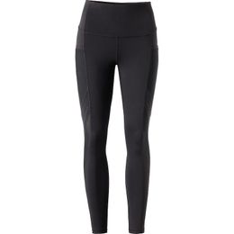 Lpo Damen LPO Jogginghose &raquo;Sporttights Yvana&laquo; Elastische und schnell trocknendes Material 50 (XL), Normalgr&ouml;&szlig;en