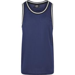 Urban Classics Herren Urban Classics Tanktop &raquo; Herren Mesh Tanktop&laquo; 1 Stk. XL