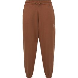 Karl Kani Herren Stoffhose &raquo; Herren KM213-061-1 Small Signature Washed Sweatpants&laquo; XXS, US-Gr&ouml;&szlig;en