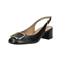 H&ouml;gl H&ouml;gl Damen Slingpumps &raquo; Pumps Glattleder&laquo; 42,5