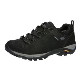 Br&uuml;tting Br&uuml;tting Herren BR&Uuml;TTING Outdoorschuh &raquo;Outdoorschuh Mount Stevens&laquo; schwarz 40