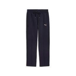Puma Workout Pants male Blue size L