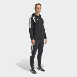 adidas Performance Sweatshirt male Black size S