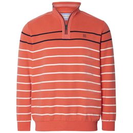 Babista Sweatshirt 'Modastella' male Orange size XL