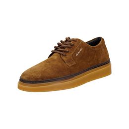 Gant Herren Sneaker &raquo; Sneaker Veloursleder&laquo; braun 42