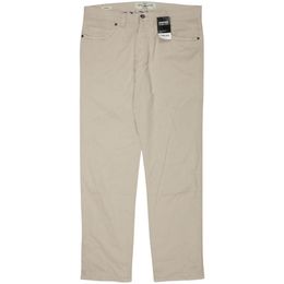 Brax Jeans Herren Gr&ouml;&szlig;e 36 Second Hand beige