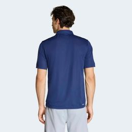 adidas Performance Performance Shirt male Blue size XXXL