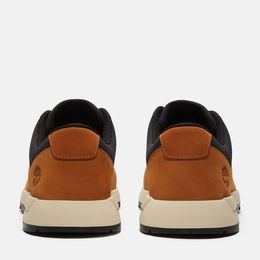 Timberland Sneaker Herren Gr&ouml;&szlig;e 46 cognac / schwarz