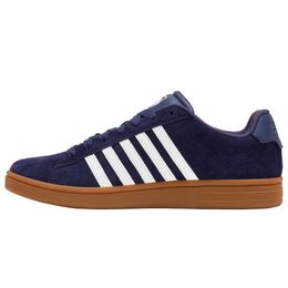 K-Swiss Sneakers male Blue size 40