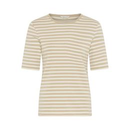 Gant Shirt female Beige size M